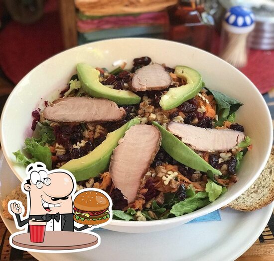 Café Ole establishment, Brisas de Zicatela – menu, prices & reviews
