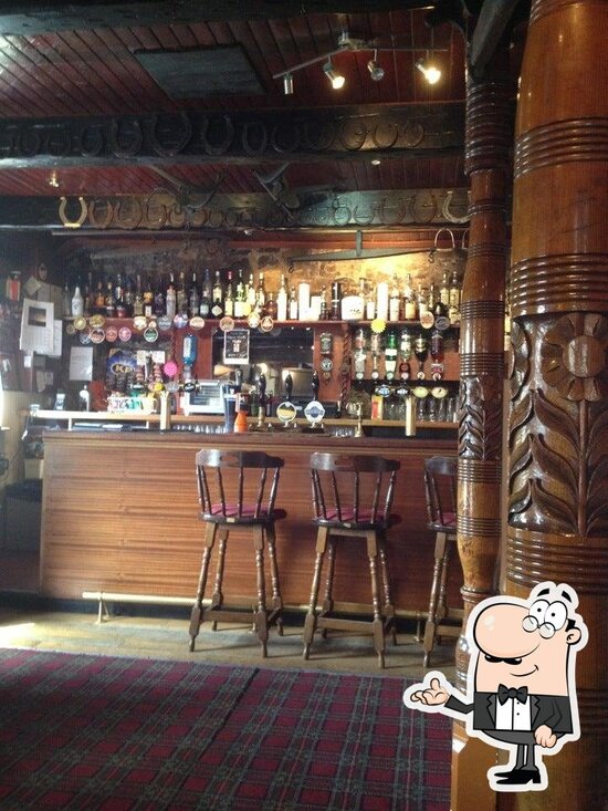 Ceres Inn, Cupar - Restaurant menu, prices and reviews