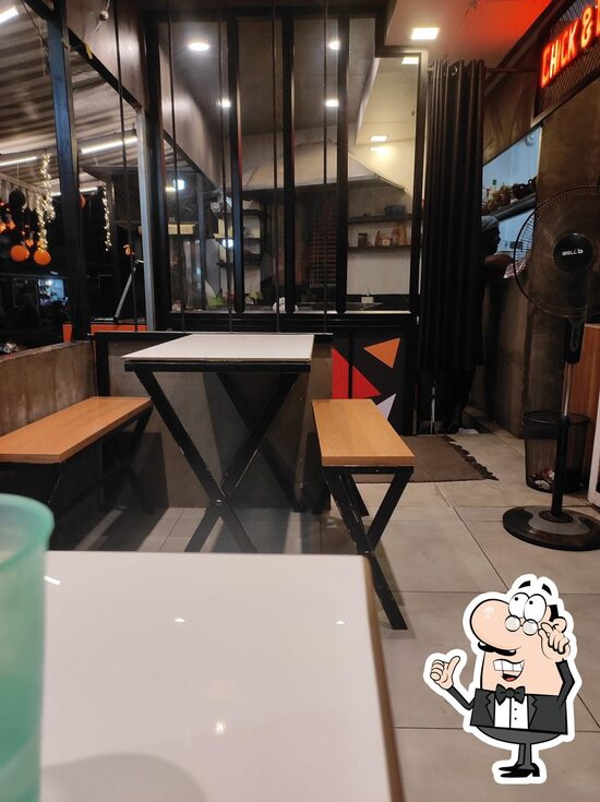 Chick & Co, Kozhikode - Restaurant menu, prices and reviews