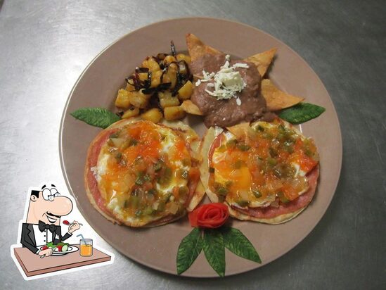 Restaurante El Pipirin, Nuevo Laredo, Av Riva Palacio - Opiniones del ...
