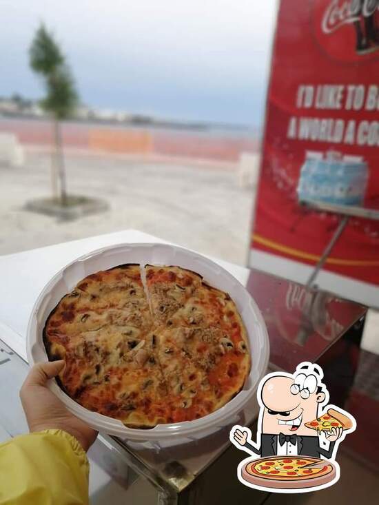 Fast Food Da Sandro, Nardò - Restaurant reviews
