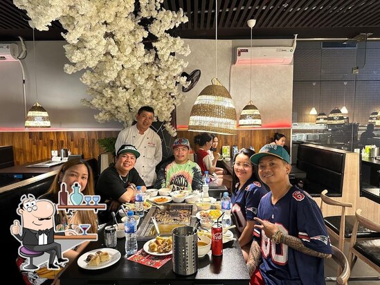 Fiery hot pot restaurant, Dubai - Restaurant menu, prices and reviews