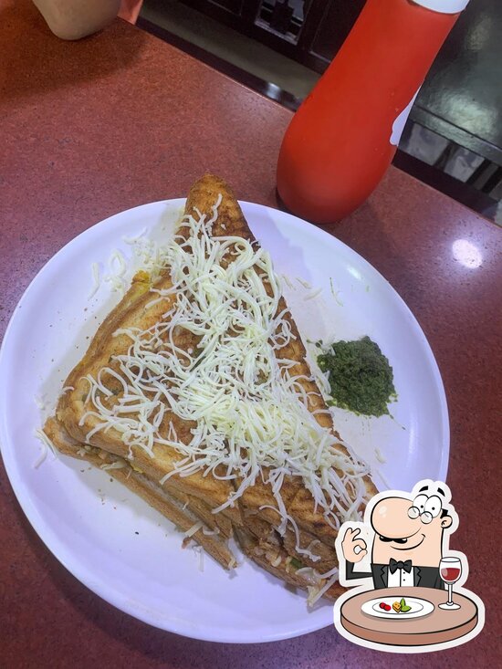 Gokulam Restaurant, Olpad - Restaurant menu, prices and reviews