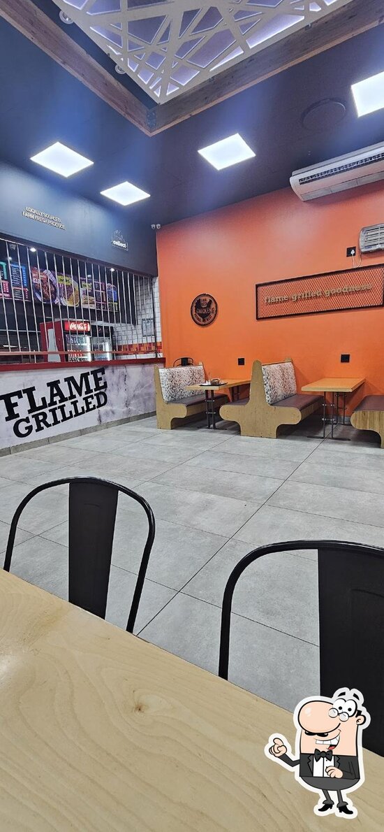 Honchos Trade Route Mall, Lenasia - Restaurant menu, prices and reviews