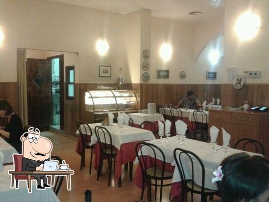 La Calabrisella, Roma - Menu del ristorante, prezzi e recensioni