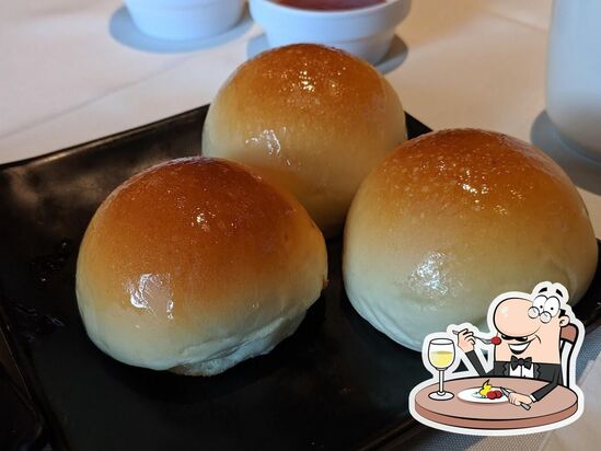 Lunasia Dim Sum House in Alhambra - Restaurant menu and reviews