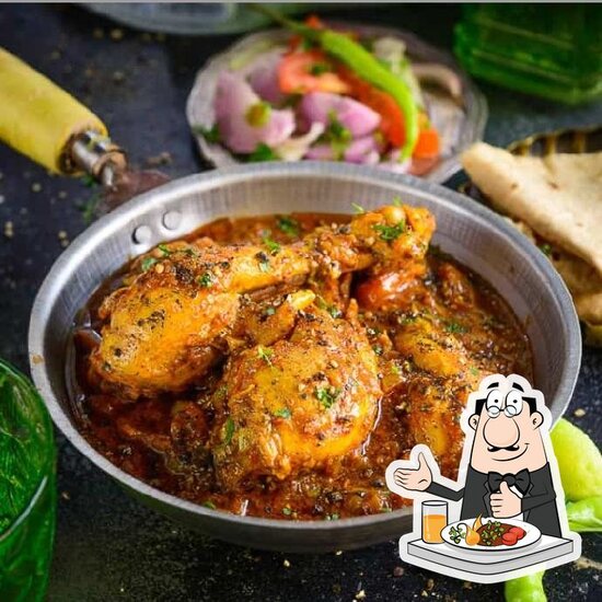 Mahendran Fast Food &chettinadu Restaurant, Chennai - Restaurant menu ...