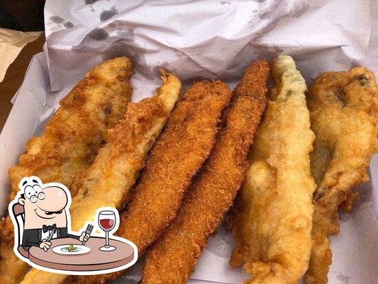 Mairangi Bay Fisheries in Auckland - Restaurant menu and reviews