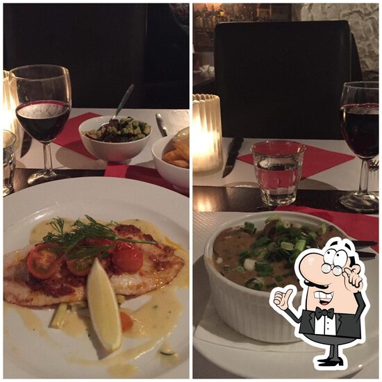 Pinoccio Nijmegen, Nijmegen - Restaurant menu, prices and reviews