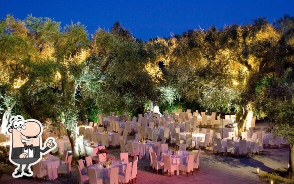 Tenuta TRESCA, Botrugno - Restaurant reviews