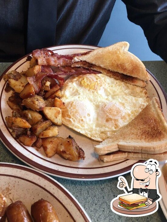 The Breakfast Barn in Welland - Restaurant reviews