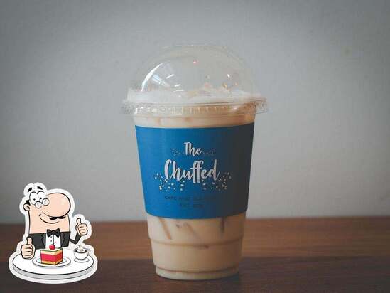 The Chuffed Cafe and Tea room, Bangkok - Restaurant reviews