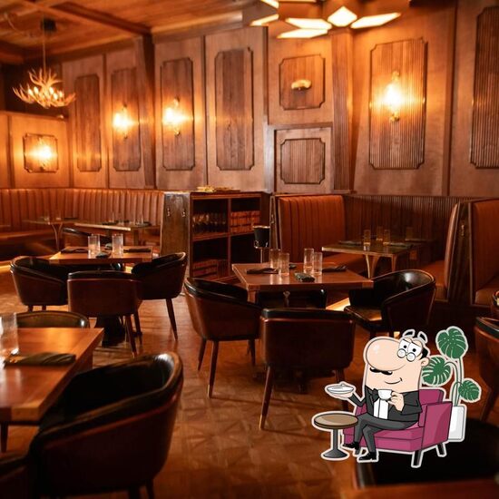 The Husky, New Orleans - Restaurant menu, prices and reviews