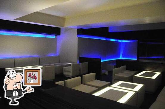 Vibe Lounge, Pune - Restaurant menu, prices and reviews