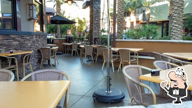 Elephant Bar Restaurant, Henderson - Restaurant menu, prices and reviews
