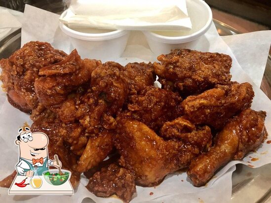 The ToreOre, 1302 Blalock Rd in Houston - Restaurant menu and reviews