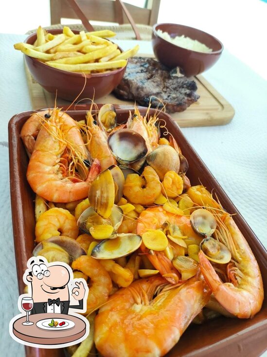 Pizaria Os Sabores da Itália, Figueira da Foz - Menu do restaurante ...
