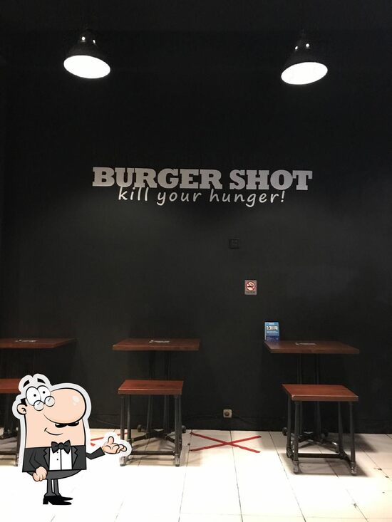BURGER SHOT, Malang - Restaurant menu, prices and reviews
