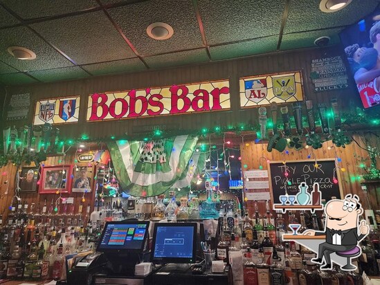 Bob's Sports Bar, Grand Rapids - Restaurant menu, prices and reviews
