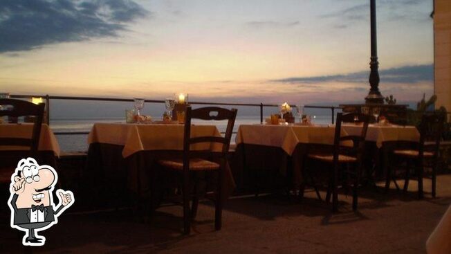 Ostaia da ö Sigù restaurant, Camogli - Critiques de restaurant
