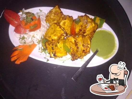 The barbeque delight, Nagpur - Restaurant reviews