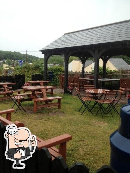 Menu at The Wheatsheaf pub & bar, Caerleon