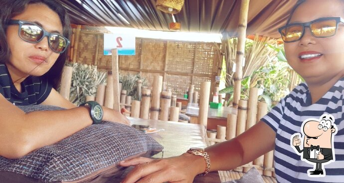 Menu at Bamboo Grill restaurant, Danao City