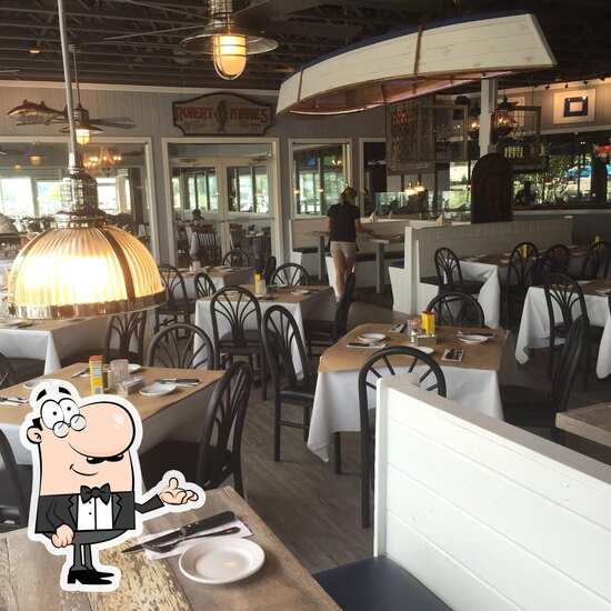 Brew River, Salisbury - Restaurant menu, prices and reviews