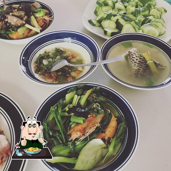 Chef Lim, Medan - Restaurant menu, prices and reviews