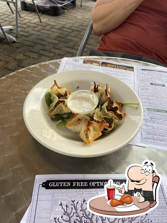 Menu at Dooley's Tavern and Grill pub & bar, Wilkesboro