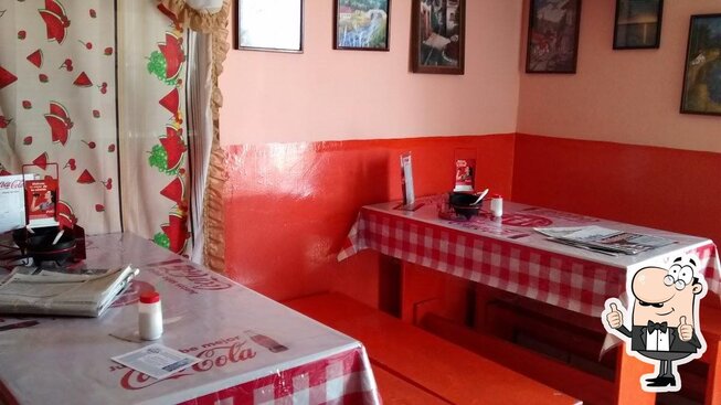Gorditas Charo restaurant, Durango, Felipe Angeles 109 - Restaurant reviews