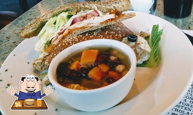 Gourmeli Zona Río, Tijuana - Restaurant menu, prices and reviews