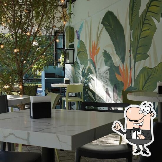 Gulia Restaurante, Zapopan - Menú del restaurante, precios y reseñas