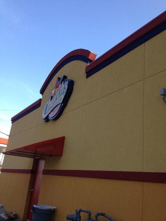 Menu at Super Pollo restaurant, New Caney