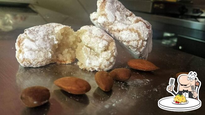 Postres Le Nostre Tradizioni di Medulla Anna Maria, Militello In Val di ...