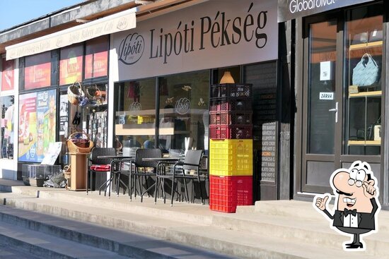 Carta de Lipóti Pékség Paks2, Paks
