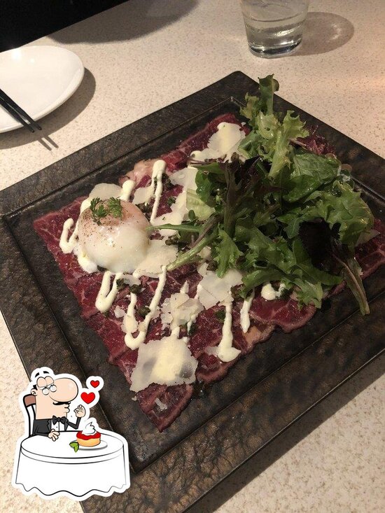 Minami in Vancouver - Restaurant menu and reviews