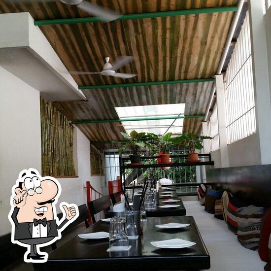 Phobidden Fruit Vietnamese Kitchen, Bengaluru - Restaurant menu, prices ...