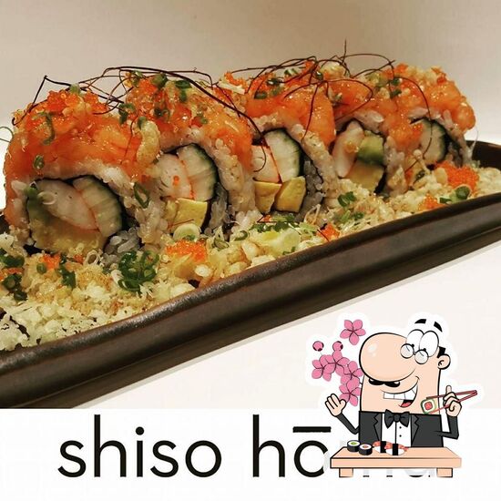 Shiso Homu restaurant, Bangkok - Restaurant reviews