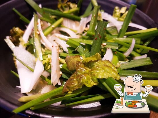 Sogus restaurant, Yongin-si - Restaurant reviews