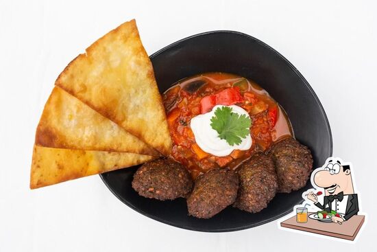 Spicy Life restaurant, Bratislava - Restaurant reviews