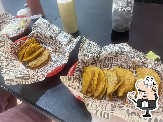 Tacos Mely Restaurant, Houston - Restaurant menu, prices and reviews