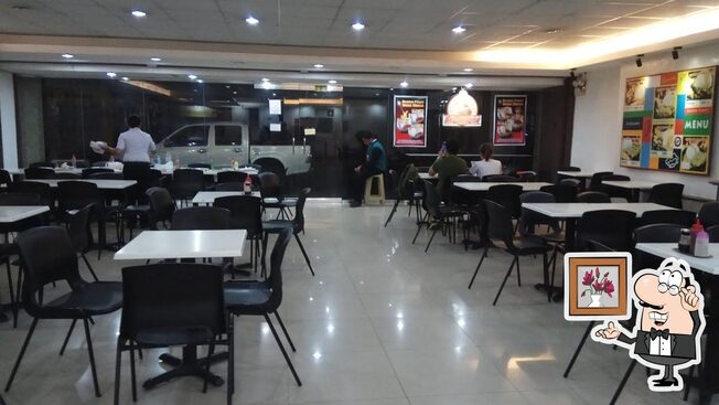 Carta del restaurante Taps - Duterte Branch, Dávao, 3J94+R2V