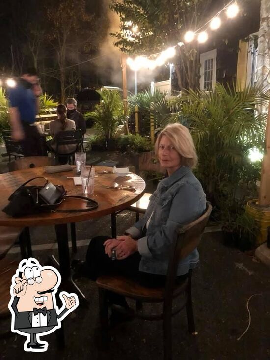 The Cottage Cafe, Bethany Beach - Restaurant menu, prices and reviews
