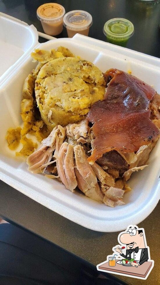 Tropico Mofongo Restaurant, 3160 Vineland Rd #2 in Kissimmee ...