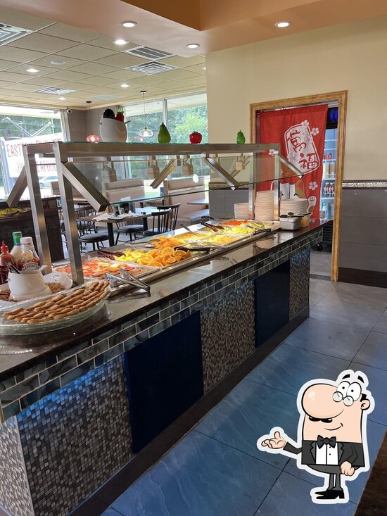 Eastern Buffet / Juicy Seafood, Kosciusko - Restaurant menu, prices and ...