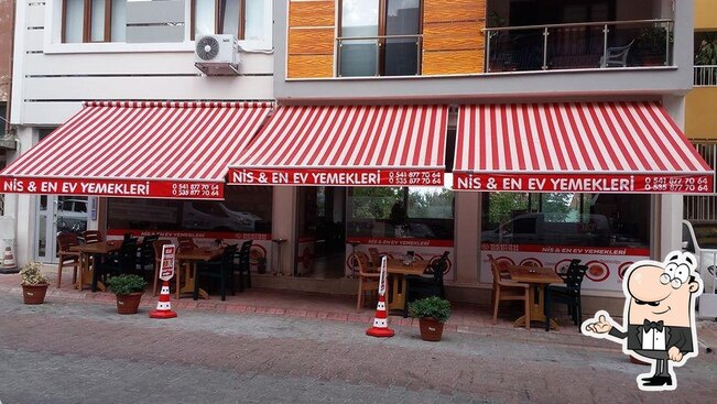 Nis&En Ev Yemeği, Bozdoğan - Restaurant menu, prices and reviews