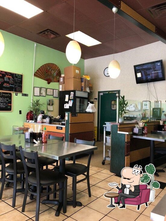 Pho 83, Newport News - Restaurant menu, prices and reviews