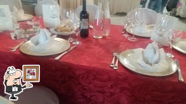 Ristorante Lago dei Salici - Villa Puccini 2, Cassano Valcuvia - Menu ...