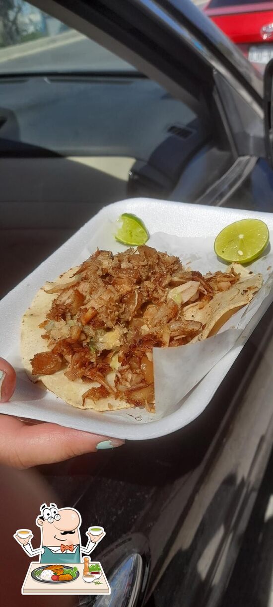 Carnitas Estilo Uruapan, Tijuana - Restaurant menu, prices and reviews